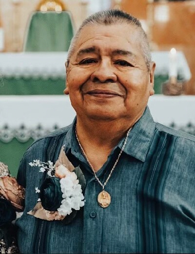 Robert Grado Jr. - 2022 - Larkin & Garcia Funeral Care