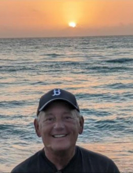 Jay W Rolfe - 2022 - Chapman Family Funeral Homes