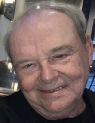 Robert C. Carlson Obituary - 2022 - Neidhard Minges Funeral Home