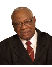 Obituary information for Bishop Frank T. Stephens, Sr.