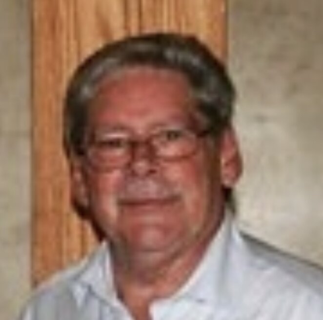 Robert Lawrence - 2022 - M A Connell Funeral Home