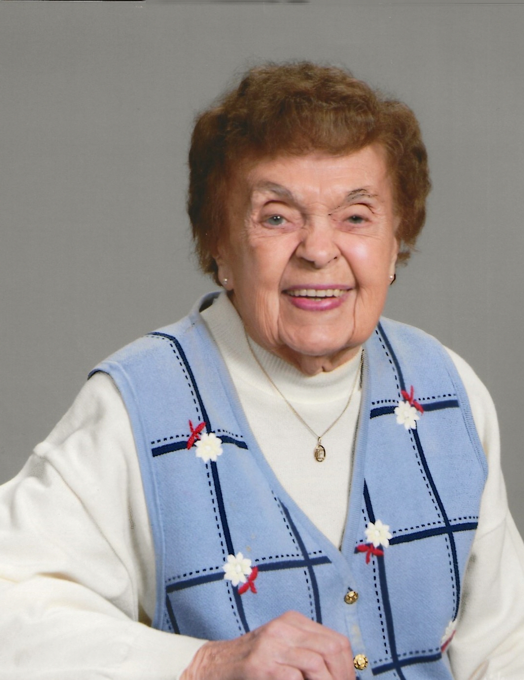 Eleanor "Ellie" C. Pope - 2022 - Friedrichs Funeral Home