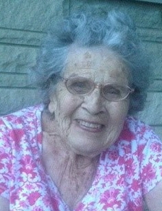 Norma Louise Blank - 2022 - Gehlbach & Royse Funeral Homes