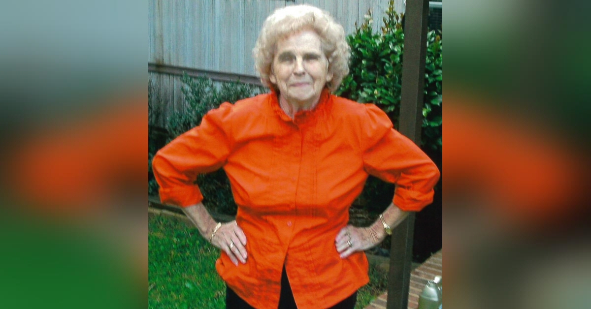 Obituary information for Frances Lucille Poole