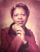 Judith Sims - 2022 - Dery Funeral Home