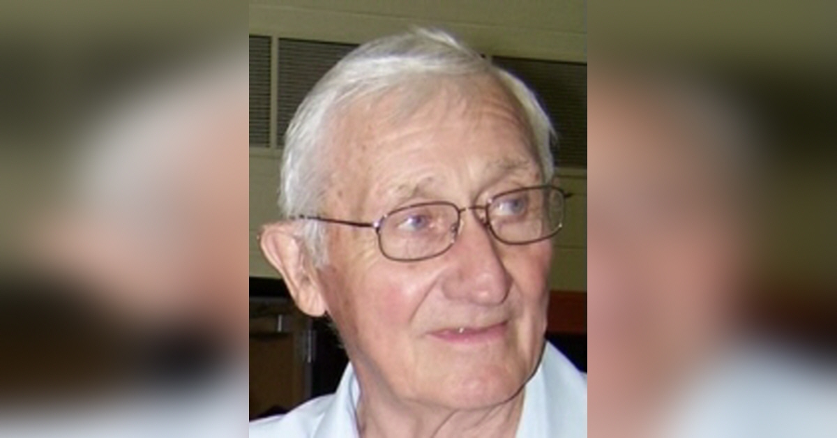 Obituary information for Robert C. Schutt