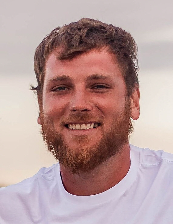 Daniel Robert Riccitelli - 2022 - Hall Wynne