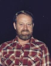 Clyde Davis - 2022 - Harwood Home for Funerals and Cremation