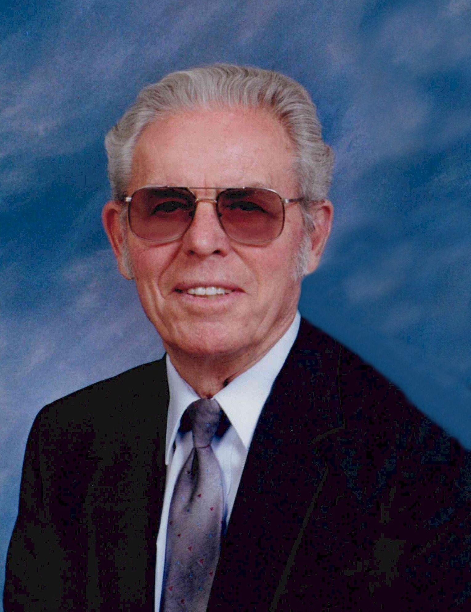 Robert Jesner Sholander - 2022 - Locust Grove Funeral Home