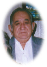 Obituary information for Placido Thomas Benavides
