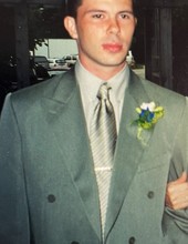 Patrick Ashley Meuser - 2022 - P.X. Dermody Funeral Homes