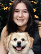 Kayla Renee Parish - 2022 - Wilhelm-Eakin Funeral Home PA