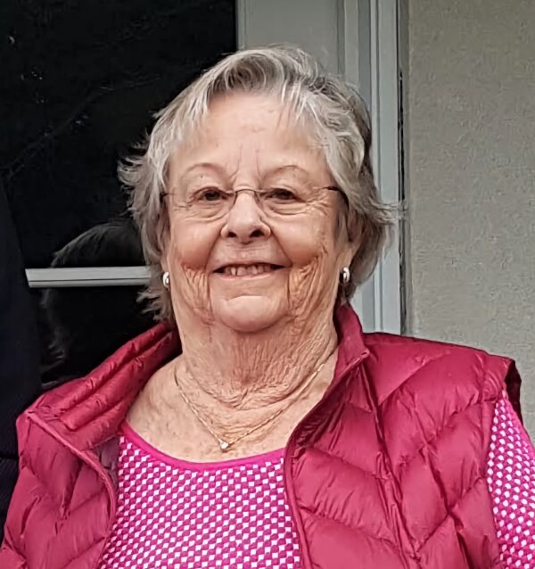 Ursula Carter - 2022 - Erb & Good Funeral Home