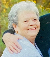 Helen Doris Harden - 2022 - Stamey-Cherryville Funeral Home