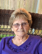 Louise S. Wiese - 2022 - Slavik Funeral Home