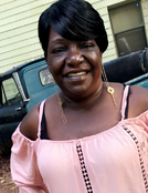 Sheryl Howard - 2022 - Jones Funeral Chapel