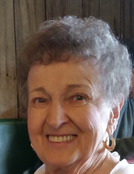 MARY ELIZABETH CAIN - 2022 - Burhans-Crouse Funeral Home