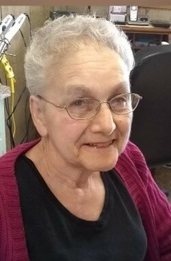 Barbara Francis Snow Boone - 2022 - Lary Funeral Home