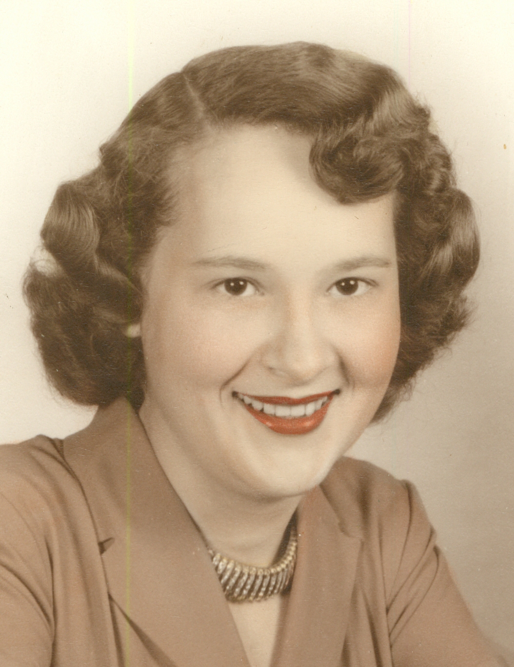 Nadine Padgett Anderson - 2022 - Milton Shealy Funeral Home