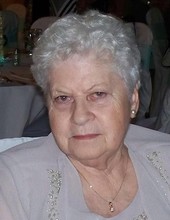 Shirley Louiseize - 2022 - Salon Funéraire Théorêt Bourgeois Funeral ...