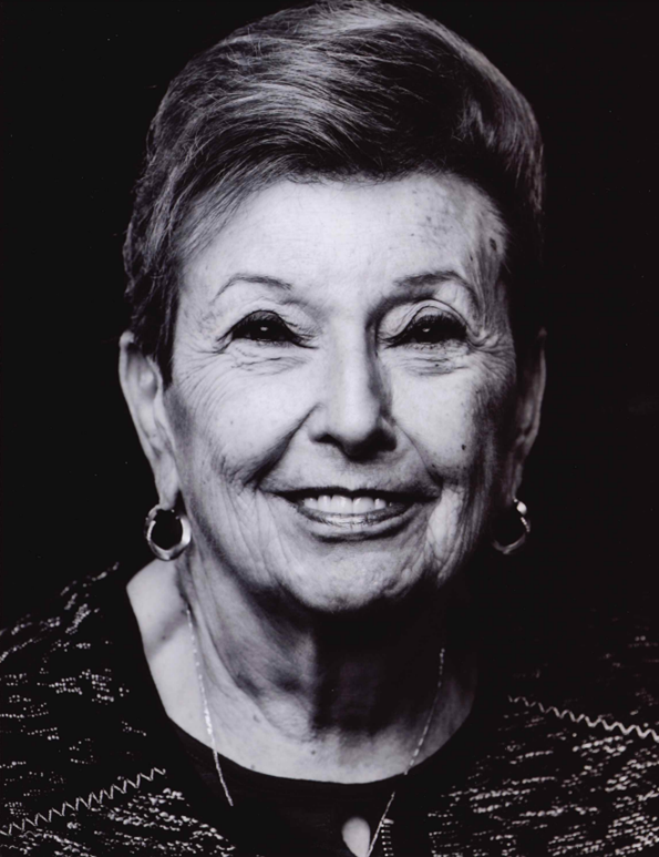 Tobi Dicker - 2022 - Bryan-Lee Funeral Homes