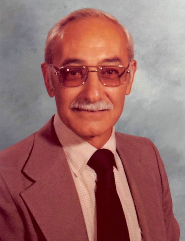 Joseph A. Grillo - 2022 - Thomas L. Neilan & Sons Funeral Homes