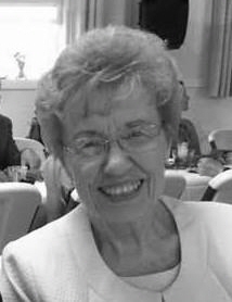 Roxana Enterline - 2022 - John W. Keffer Funeral Homes and Crematory, Inc.