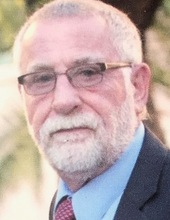 Joseph Leonard Bryan - 2022 - Burpee-Scott Memorial Chapel & Crematory