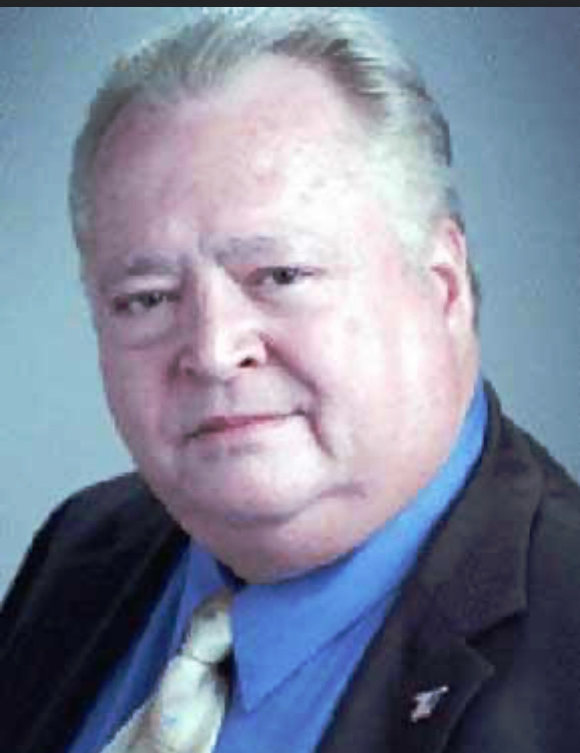 Byron William Hughes - 2022 - Sebrell Funeral Home