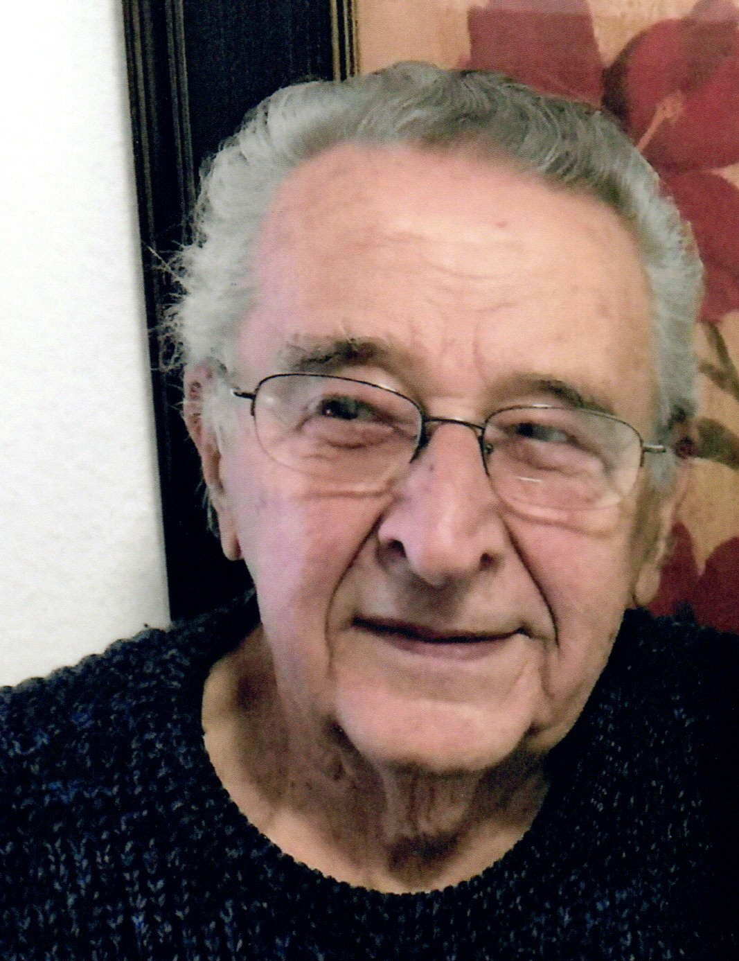 Francis "Fritz" Eugene Feidt - 2022 - Starkson Family Life Celebration ...