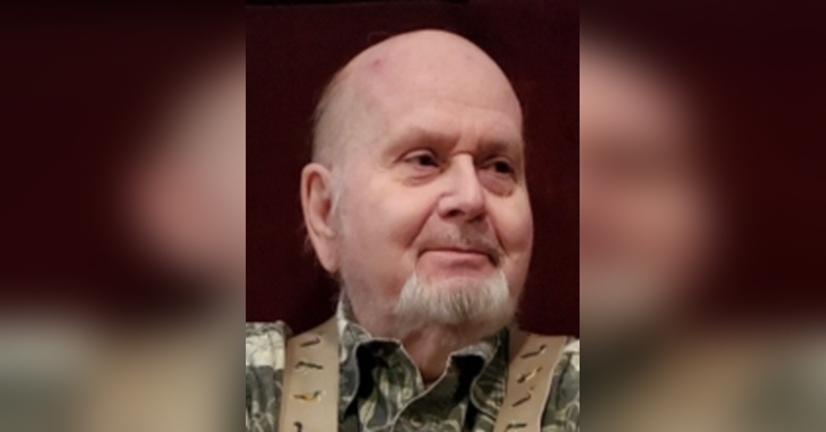 Obituary Information For Edward Glenn Porter
