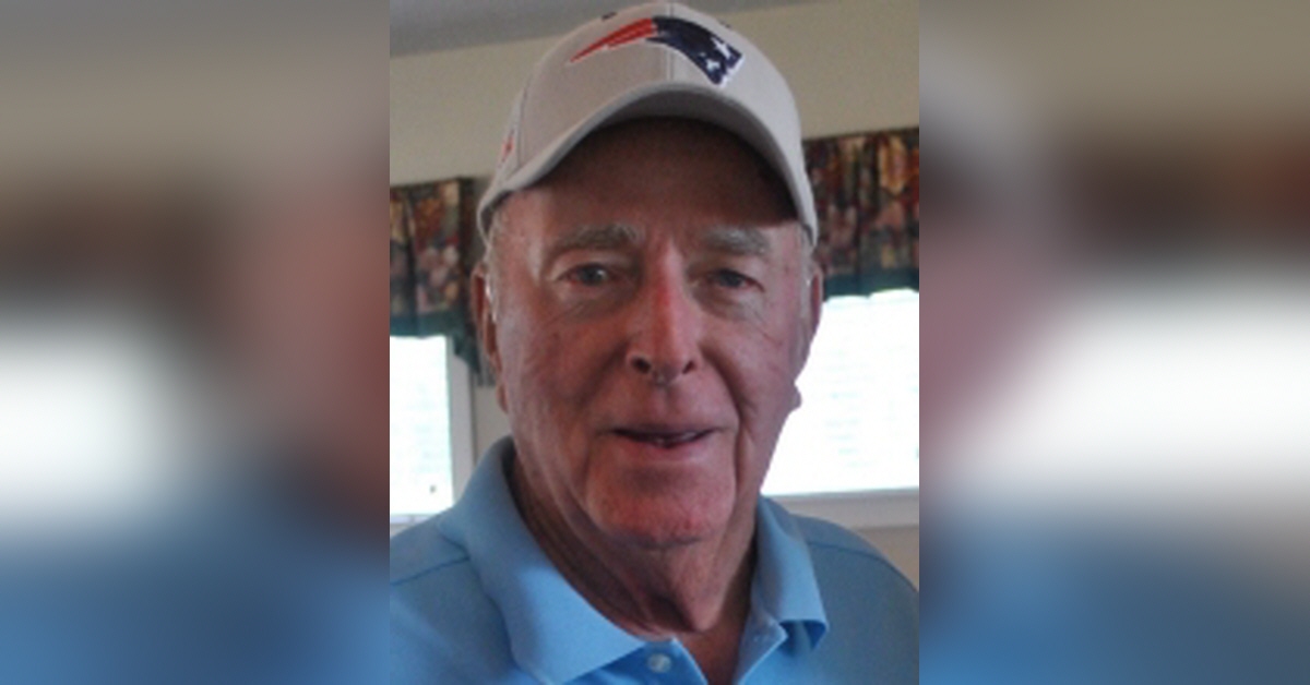 Obituary information for Joseph R. Bolduc