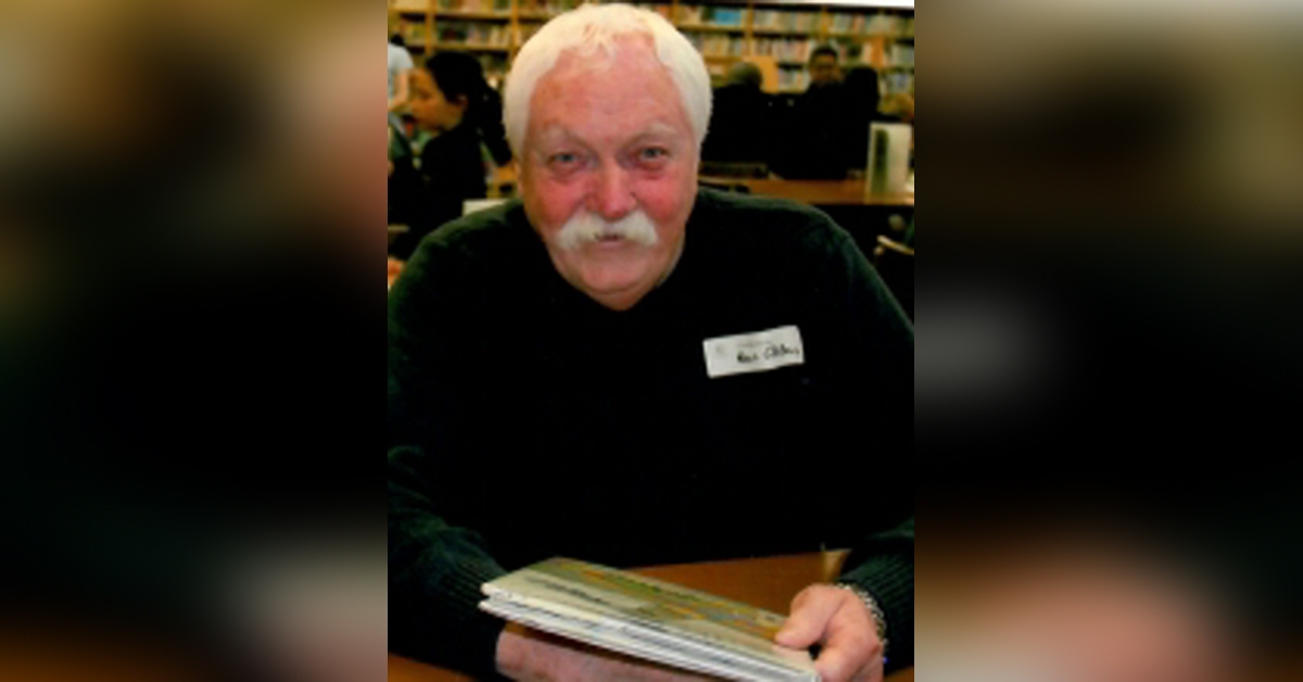 Obituary information for Ronald G. Clifton