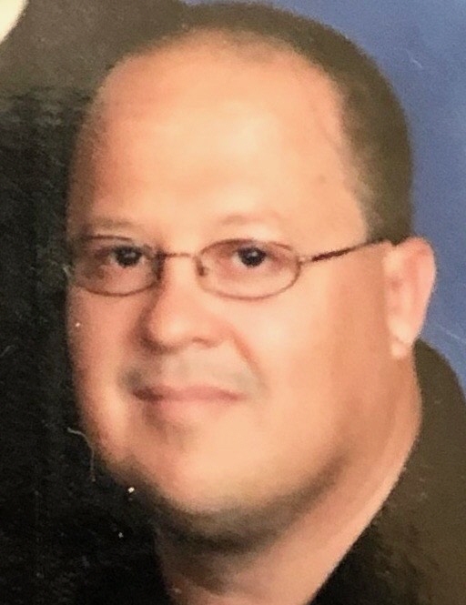 Jeffrey Hart - 2022 - Calvert Funeral Homes