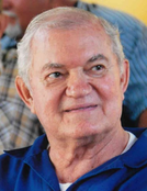 James (Jimmy) Norris Larpenter - 1970 - James (Jimmy) Norris Larpenter