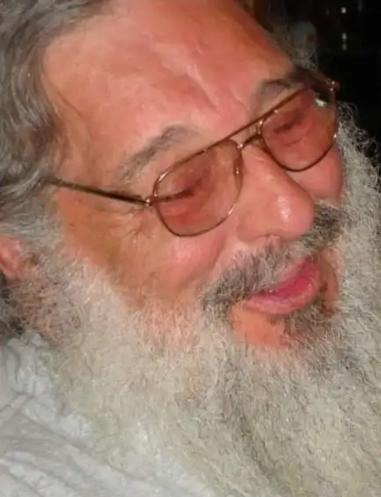 Charles Casey - 2022 - Meader Funeral Home