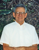 Richard Hartwell Tanner - 2022 - Messinger Mortuary