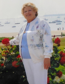 Bernice DiYanni - 2022 - Copeland Funeral Homes