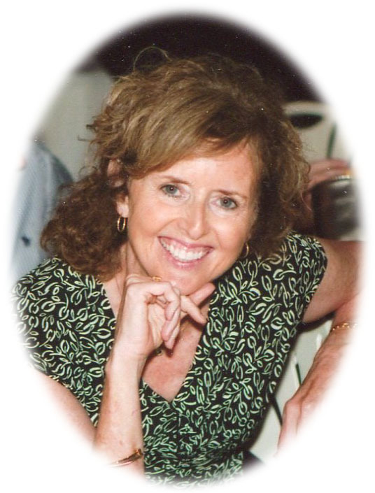 Nancy Justice - 2016 - McLane Funeral Services