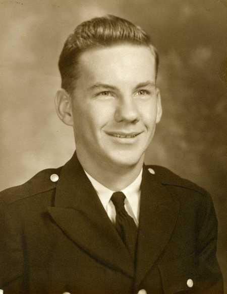 Robert Lee (Bobby) Bray, Sr. - 1970 - Robert Lee (Bobby) Bray, Sr.