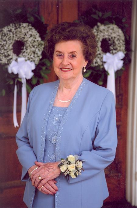 Ruby Nell Riggins - 2011 - McLane Funeral Services