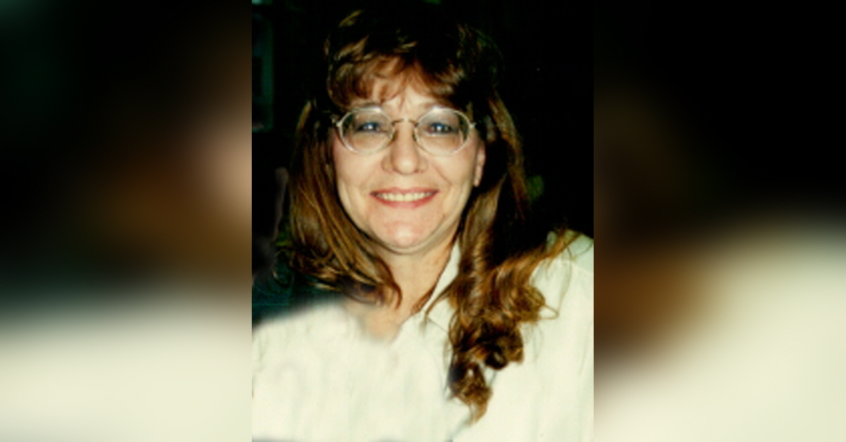 Obituary information for Virginia Ann England