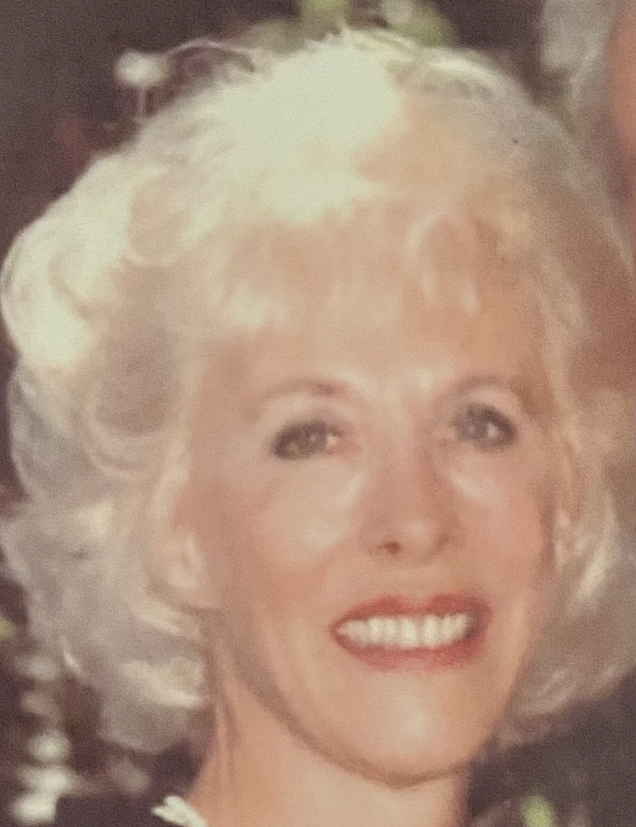 Norma Jean Frick - 2022 - Legacy Funeral Homes and Cremation Services