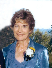 Nancy Ann Bahl - 2022 - Mauer-Johnson-Earnest Funeral Homes