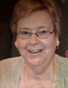 Rachel Irene Harrison - 2022 - Shawn Chapman Funeral Home