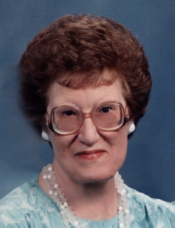 Virginia Mae "Ginny" Moyer - 2022 - CFH Online