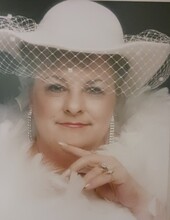 Barbara Jean Lineberry - 2022 - Oakey's Roanoke Chapel