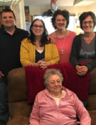 Bette Anne Steele - 2022 - Diamond State Cremation & Mortuary Service