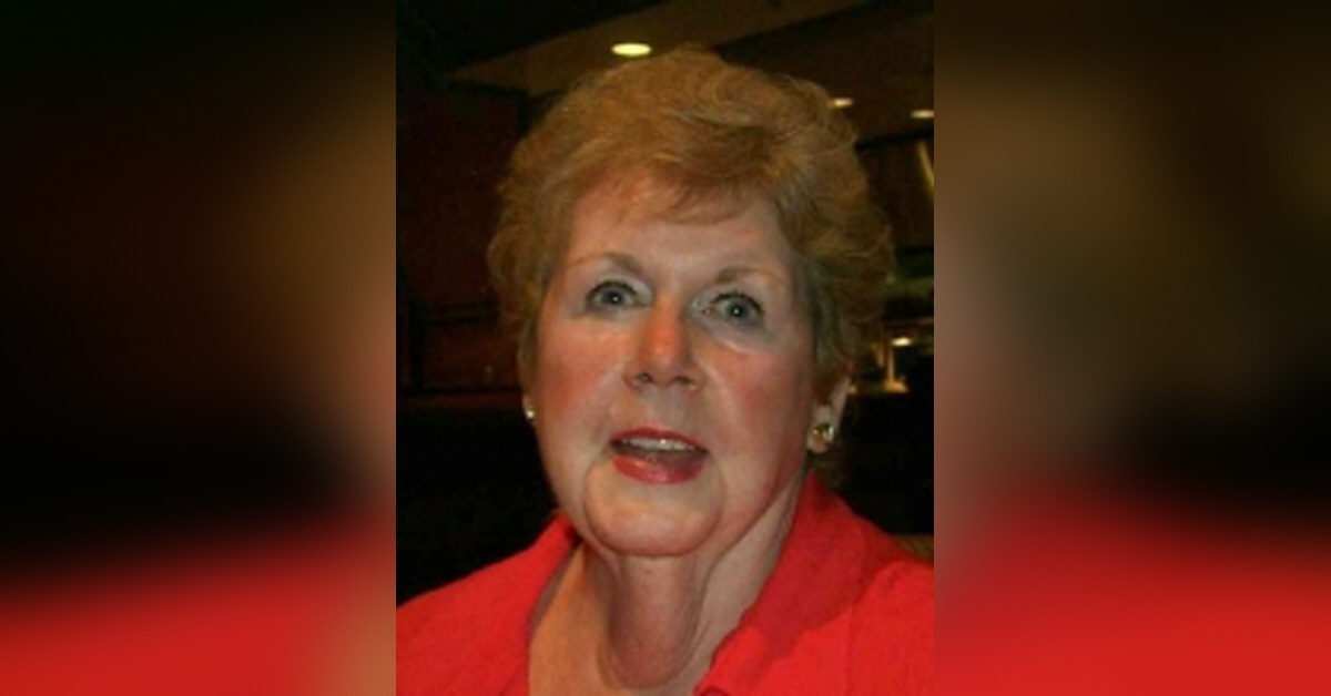 Obituary information for Jean Marie Meehan