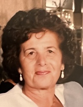 Sabia Tella - 2022 - Balsamo-Cordovano Funeral Home